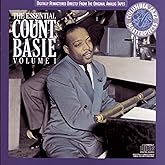 Count Basie - The Essential Count Basie, Vol. 2 - Amazon.com Music