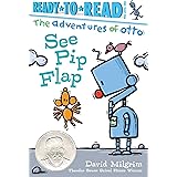 Amazon.com: Go, Otto, Go!: Ready-to-Read Pre-Level 1 (The Adventures of Otto): 9781481467230 ...