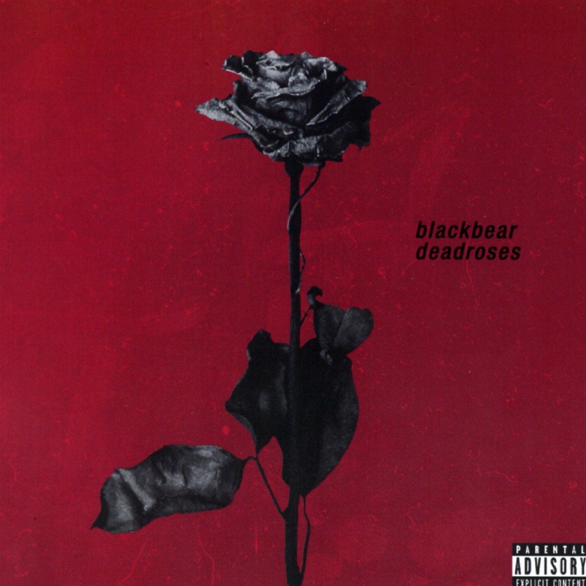Deadroses: Blackbear: Amazon.es: CDs y vinilos}