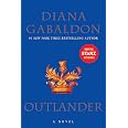 Amazon.com: Outlander: 9780385319959: Gabaldon, Diana: Books