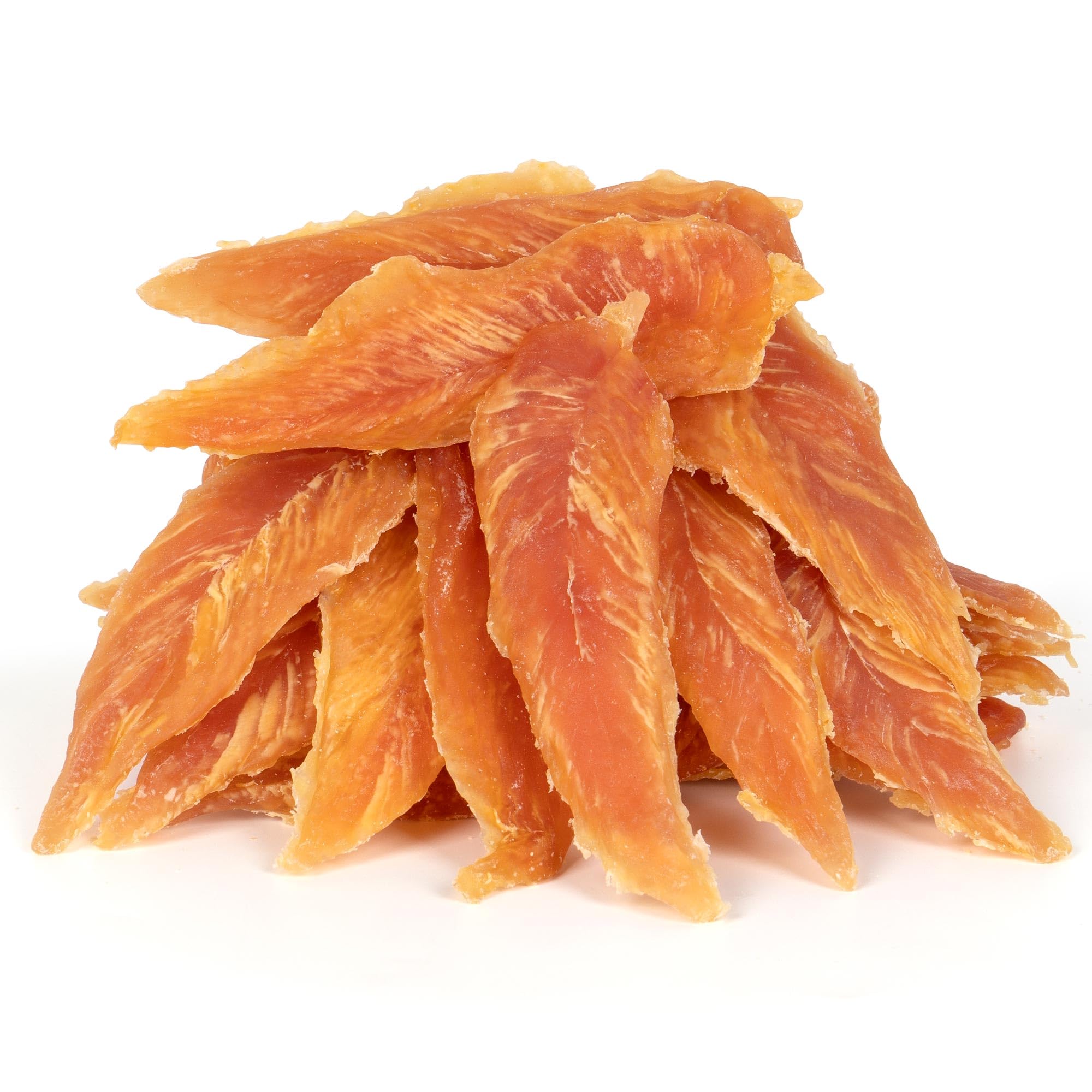MON2SUN Chicken Jerky for Dogs Made with Real Chicken Breast Dog Snacks ...
