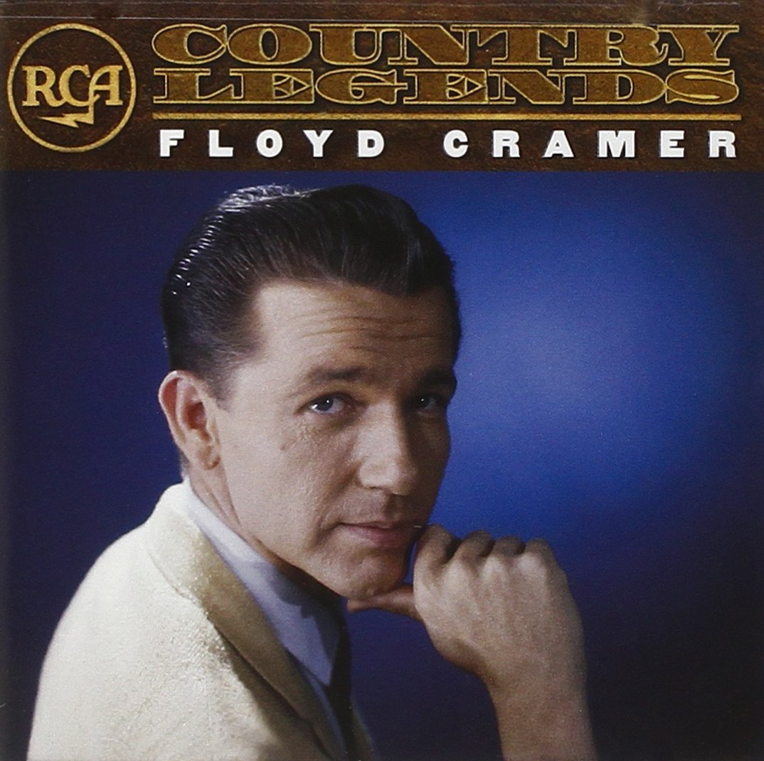 Floyd Cramer