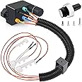 Amazon.com : 66354 Igniter for Weber Genesis II GS4 Parts Gas Grills ...