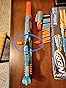 Amazon.com: NERF Elite 2.0 Eaglepoint RD-8 Blaster -- 8-Dart Drum ...