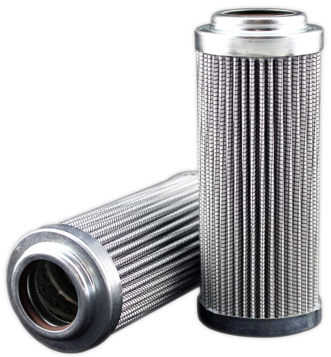 2-Pack Parker 930367Q Heavy Duty Replacement Hydraulic Filter Element ...