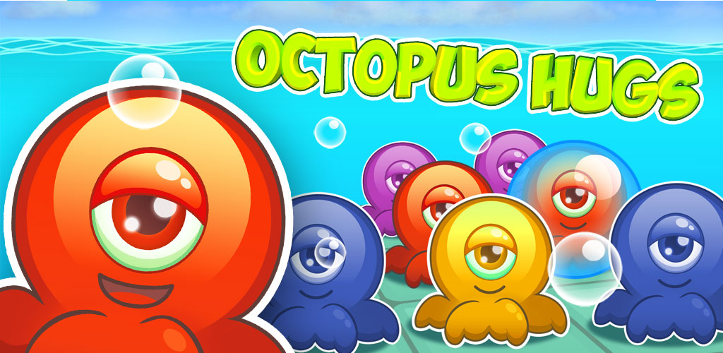 Octopus Hugs:Amazon.com:Appstore for Android
