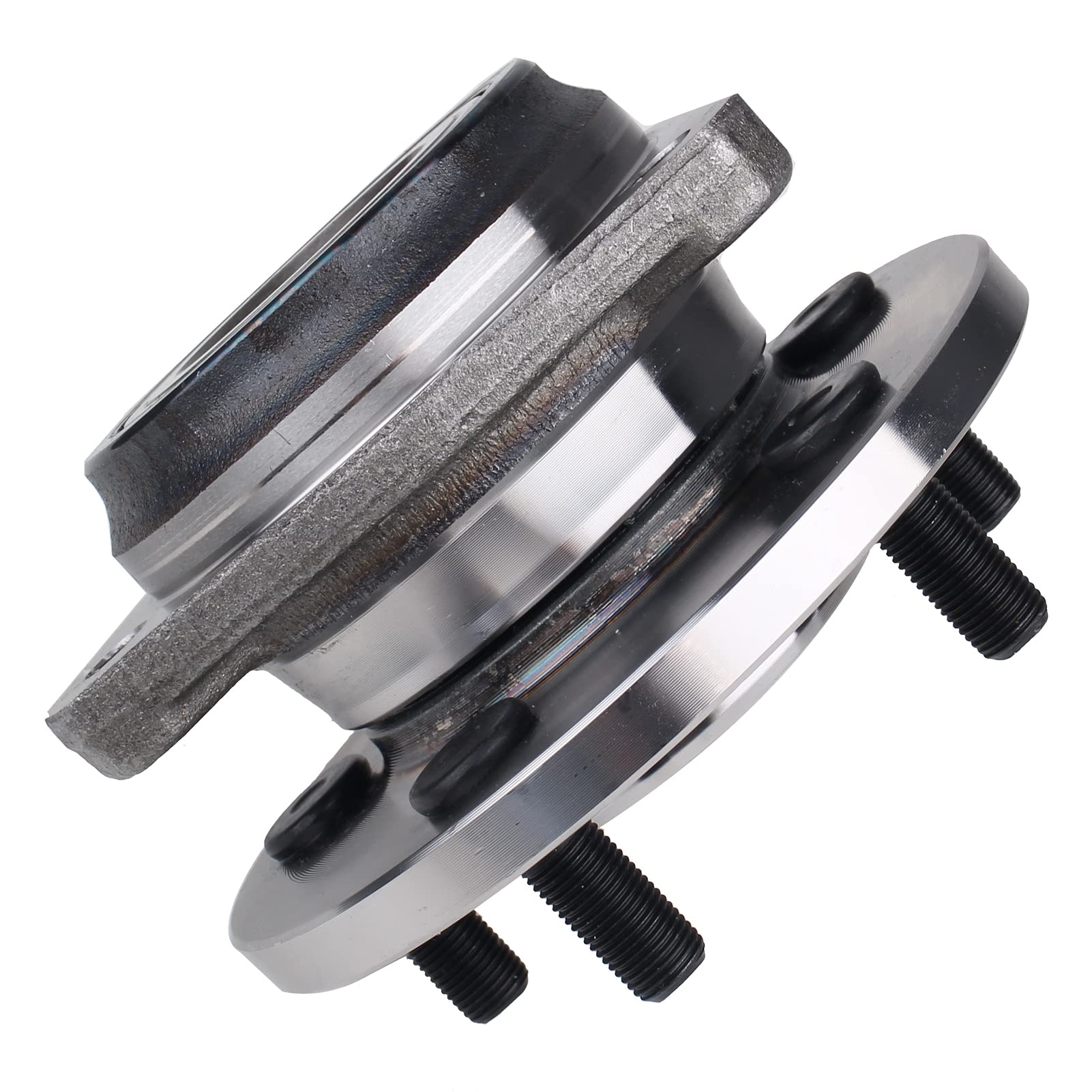 Wheel Bearing Hub Assembly PHILTOP Front 513084 For Jeep Wrangler ...