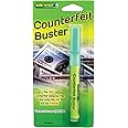 Amazon.com : Sure N Fast Counterfeit Buster Pen 7ml : Counterfeit Bill ...