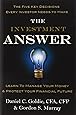 The Investment Answer: Daniel C. Goldie, Gordon S. Murray ...