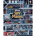 Spy Mazes: Sam Smith: 9780794554316: Amazon.com: Books