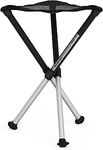 Amazon.com: Walkstool Comfort Camping Stool 22 inches