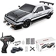 Amazon.com: Remote Control Car RC Drift Car 1:16 Scale 4WD 18KM/H High ...