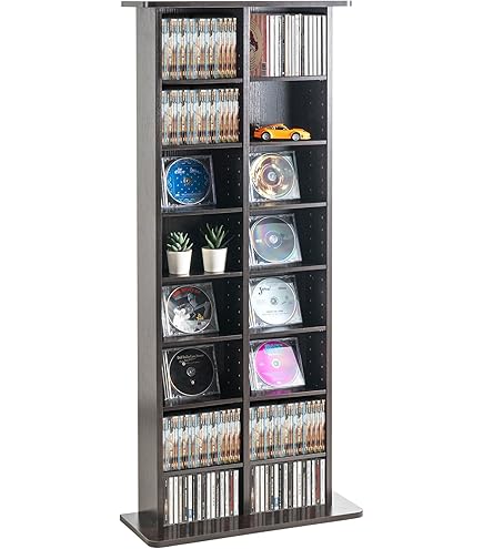 Atlantic Summit Media Cabinet