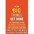 How Big Things Get Done: The Surprising Factors That Determine the Fate ...