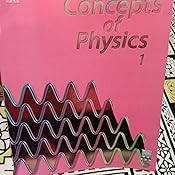 Buy Concept of Physics Part-1 (2018-2019 Session) by H.C Verma Book ...