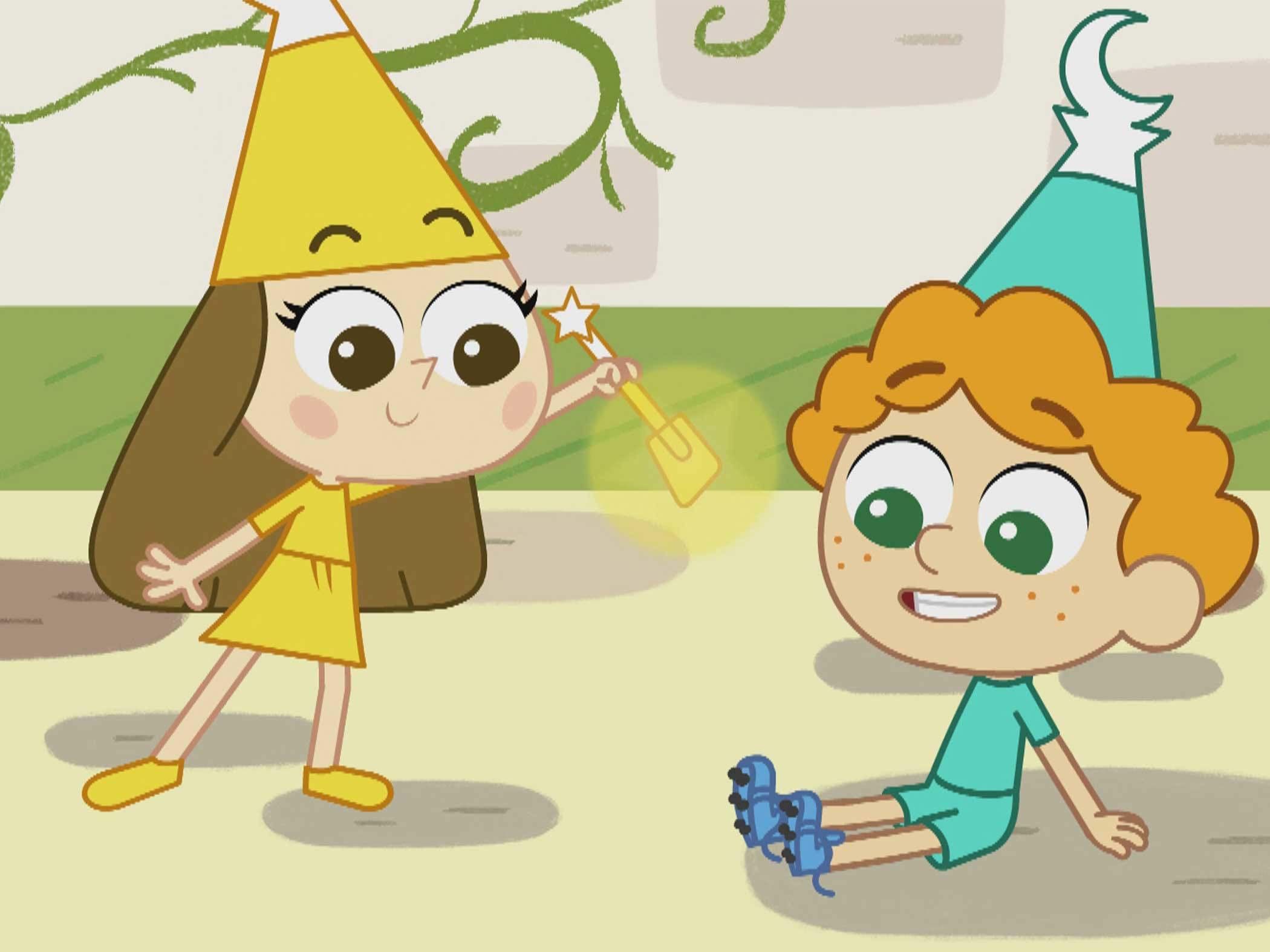 Watch Trulli Tales Season 1 | Prime Video