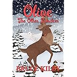 Olive, the Other Reindeer (Olive, OLIV): Vivian Walsh, J.otto Seibold ...