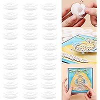 Amazon.com: Briartw Standard Action Wobbles – 30pcs Collapsible Self ...