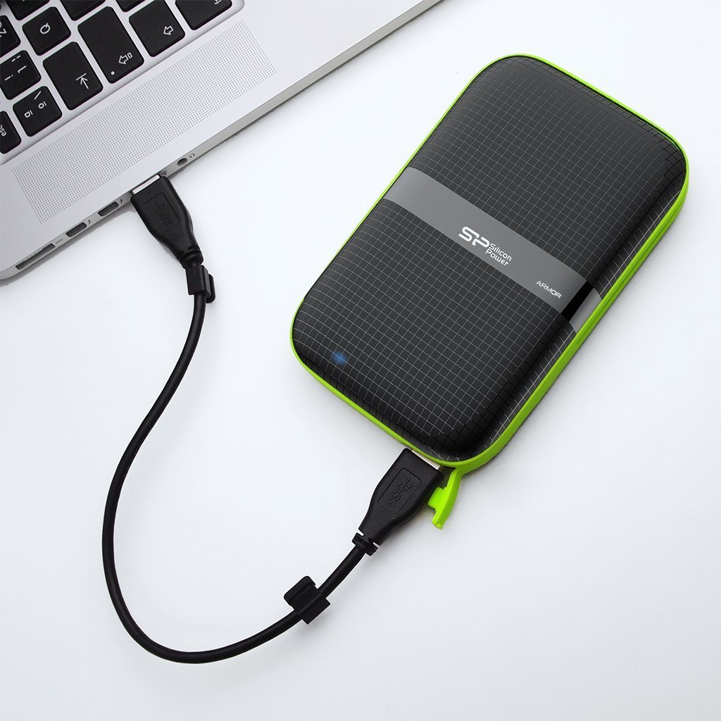 Top 5 Best External Hard Drive HDD For Mac MacBook Pro January 