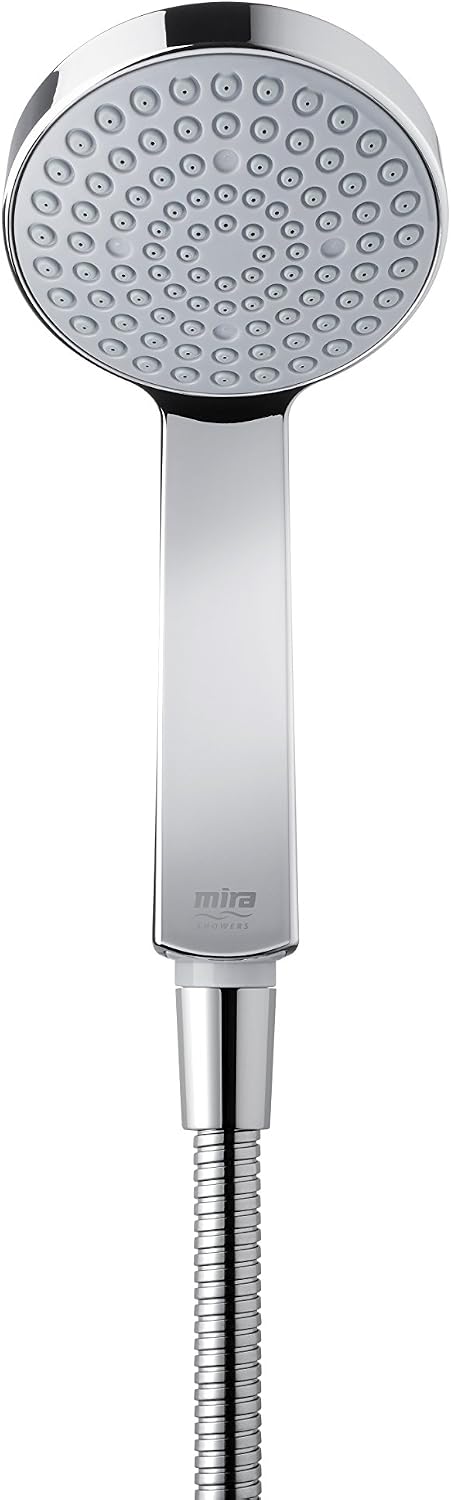 Mira Showers 1.1660.015 Miniluxe Exposed Rigid with Diverter (ERD) and ...