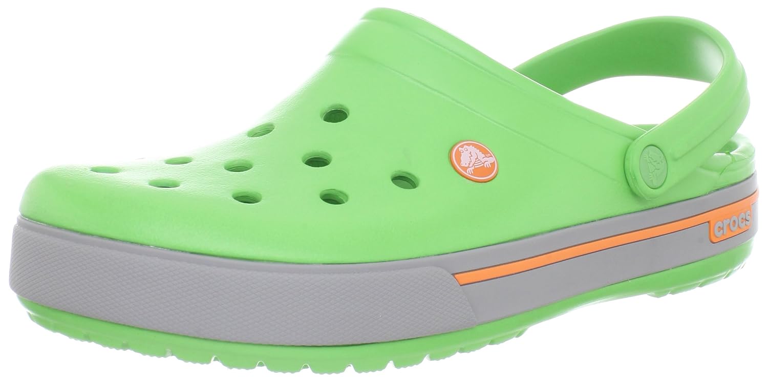 Crocs Crocband II.5 Clog, Zoccoli Unisex - Adulto: Crocs: Amazon.it ...