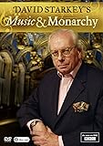 David Starkey's Music and Monarchy: Amazon.co.uk: Dr David Starkey ...
