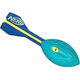 Amazon.com: NERF Vortex Mini Aero Howler Foam Football - NERF Soft Mini ...