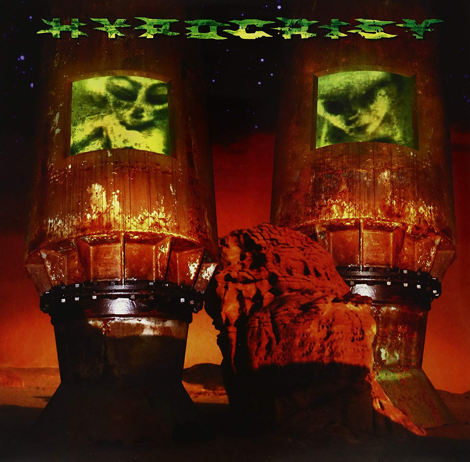 Hypocrisy: Nuclear Blast, Hypocrisy: Amazon.fr: Musique