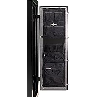 Liberty Safe Gun Safe Door Panel Organizer for Holding Pistols and ...
