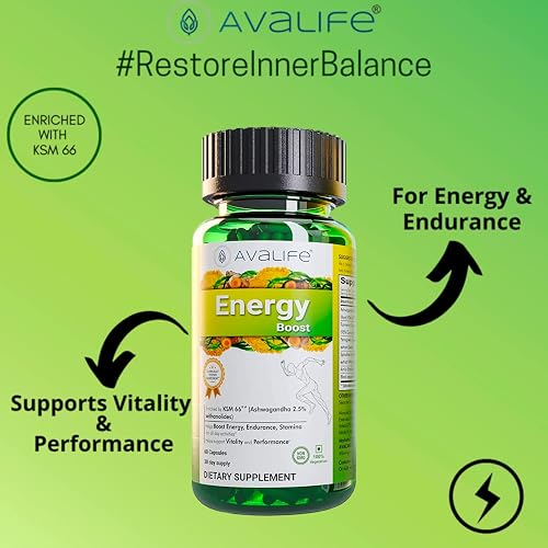 Avalife Ashwagandha Avalife Be Life Ashwagandha 5000 Bio 90 Capsules