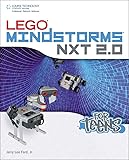 LEGO MINDSTORMS NXT 2.0: The King's Treasure (Technology in Action ...