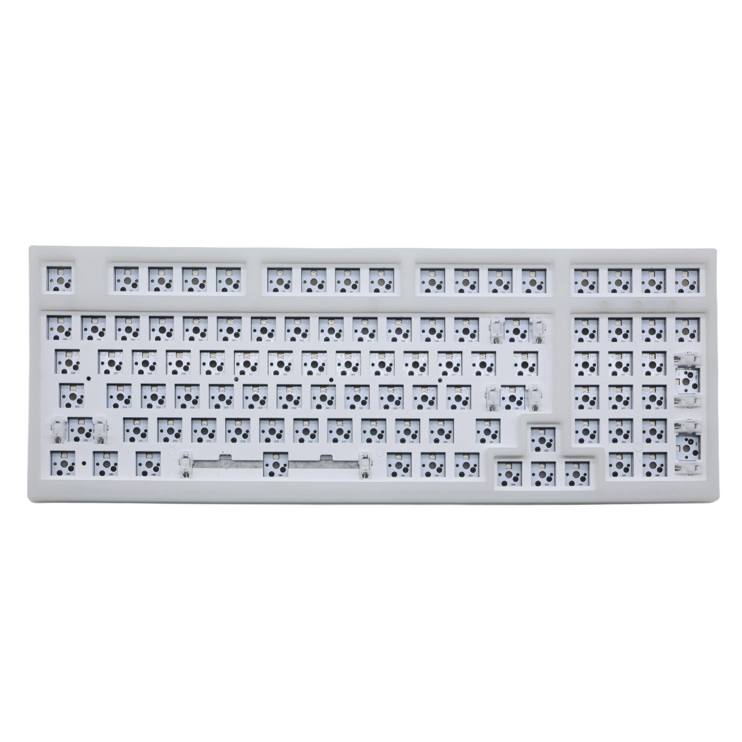 Mua TY98 Mechanical Keyboard Kit,Customize DIY Mechanical Keyboard PCB ...