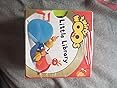 Twirlywoos Little Library (Twirlywoos): Amazon.co.uk: Unknown: Books