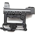 Cobra EKP-1S-03 Russian Red Dot Kobra Sight AK SKS SVD Saiga Vepr Scope ...