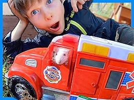 Watch Axel Show - Truck Videos For Kids | Prime Video