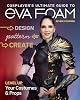 Cosplayer's Ultimate Guide to EVA Foam: Design, Pattern & Create; Level ...