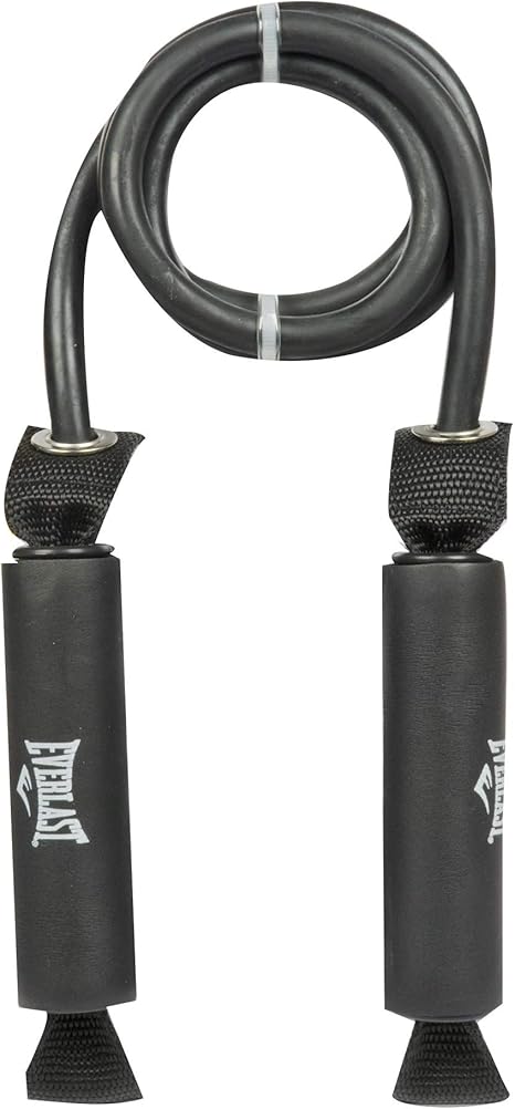Everlast FIT Extra Heavy Resistance Tubing, Exercise Bands - Amazon Canada