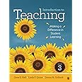 Amazon.com: Introduction to Teaching: Making a Difference in Student ...