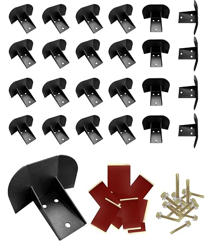 Snow Guard Brackets