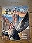 Amazon.com: Harry Potter: A Pop-Up Book: 0884245005064: Lucy Kee, Bruce ...