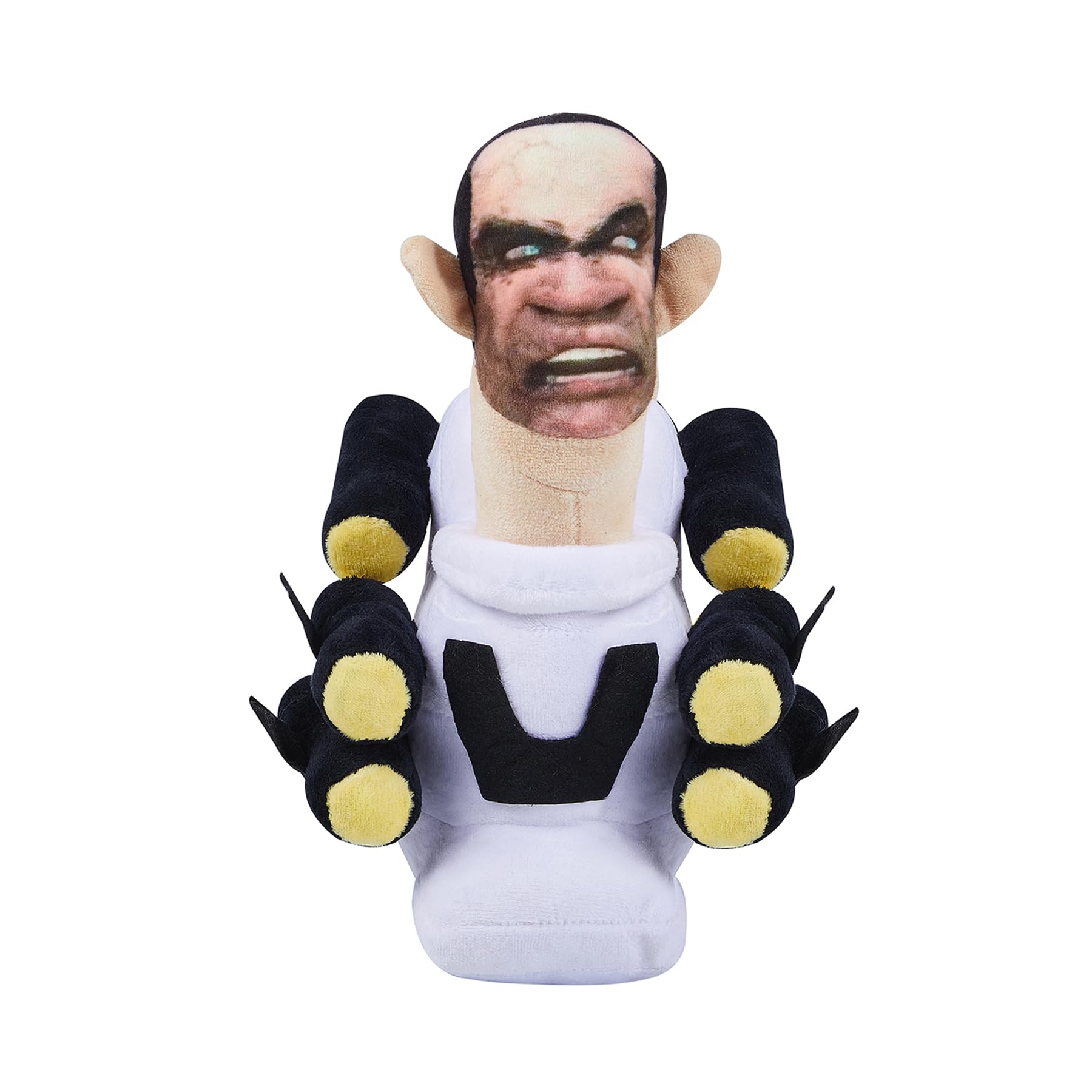 Mua Easter Skibidi Toilet Plush,11inch Titan Speakerman Plush Toy ...
