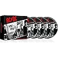 AC/DC, AC/DC, AC/DC - AC/DC - The Broadcast Collection 1981 - 1996 [4 ...