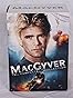Amazon.com: MacGyver: The Complete Collection [Blu-ray], English ...