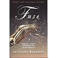 Fuse (Pure Trilogy): Baggott, Julianna: 9781455521692: Amazon.com: Books