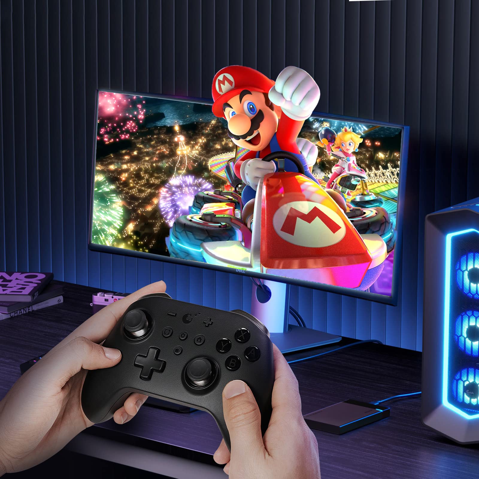 Mua KingKong 2 Pro Wireless Controller for Switch/Switch OLED/PC/MacOS ...