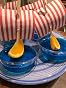 Jello Berry Blue Gelatin Dessert Jell-O 3oz 85g American Jelly Jello ...