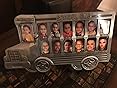 Amazon.com - Gifts & Decor School Bus Kid Child Children Theme Photo ...
