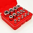 Female E Torx Socket Set 3/8 1/2 1/4 Drive E4 - E24 External Torque ...