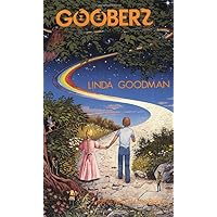 Gooberz: Goodman, Linda: 9781571740601: Amazon.com: Books