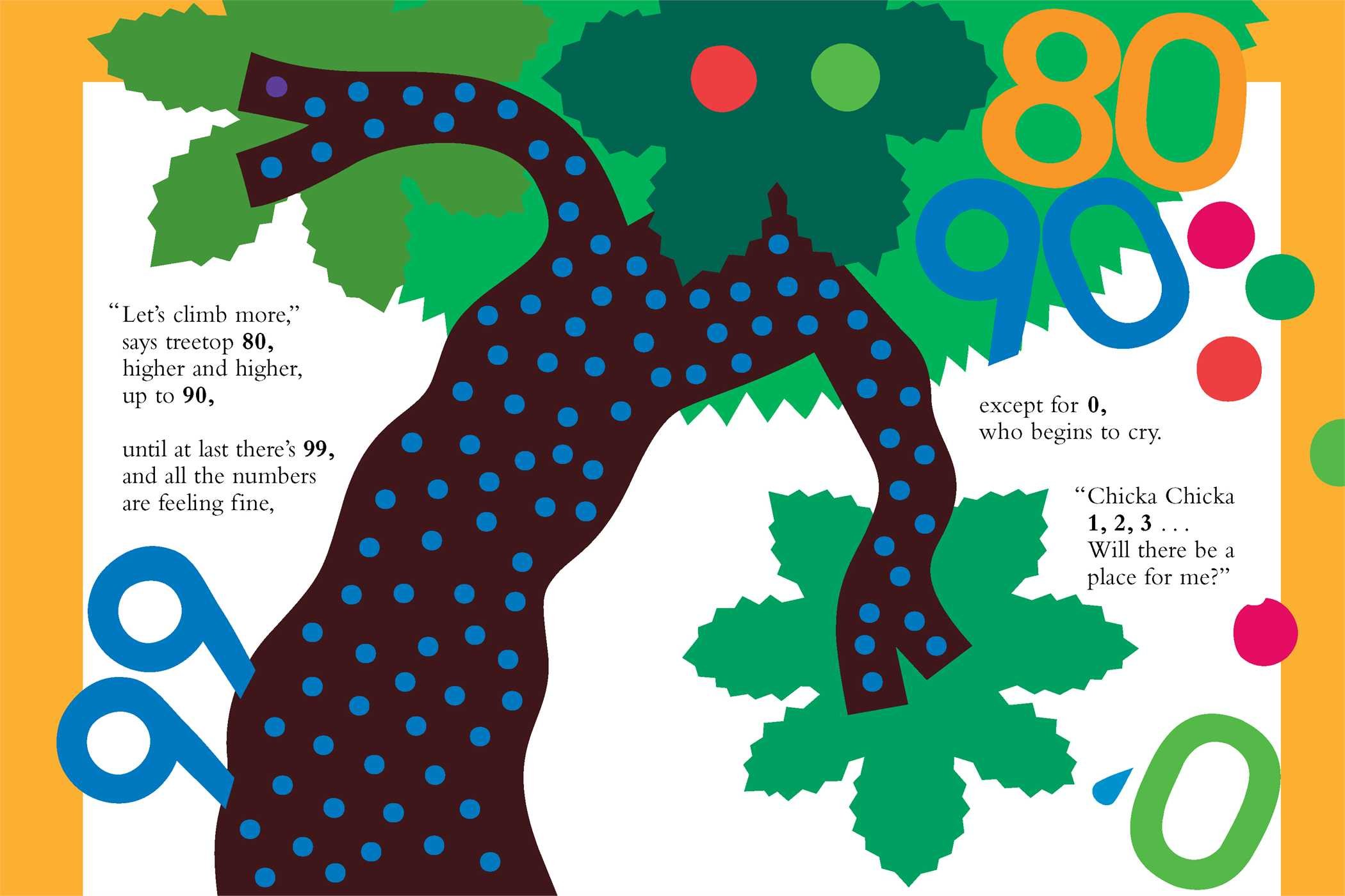 Chicka Chicka 1, 2, 3 - 디비북스